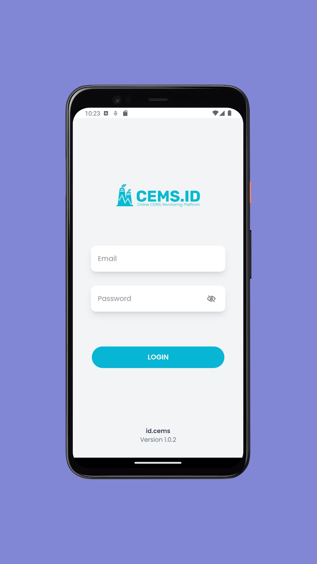 CEMS ID APK for Android Download