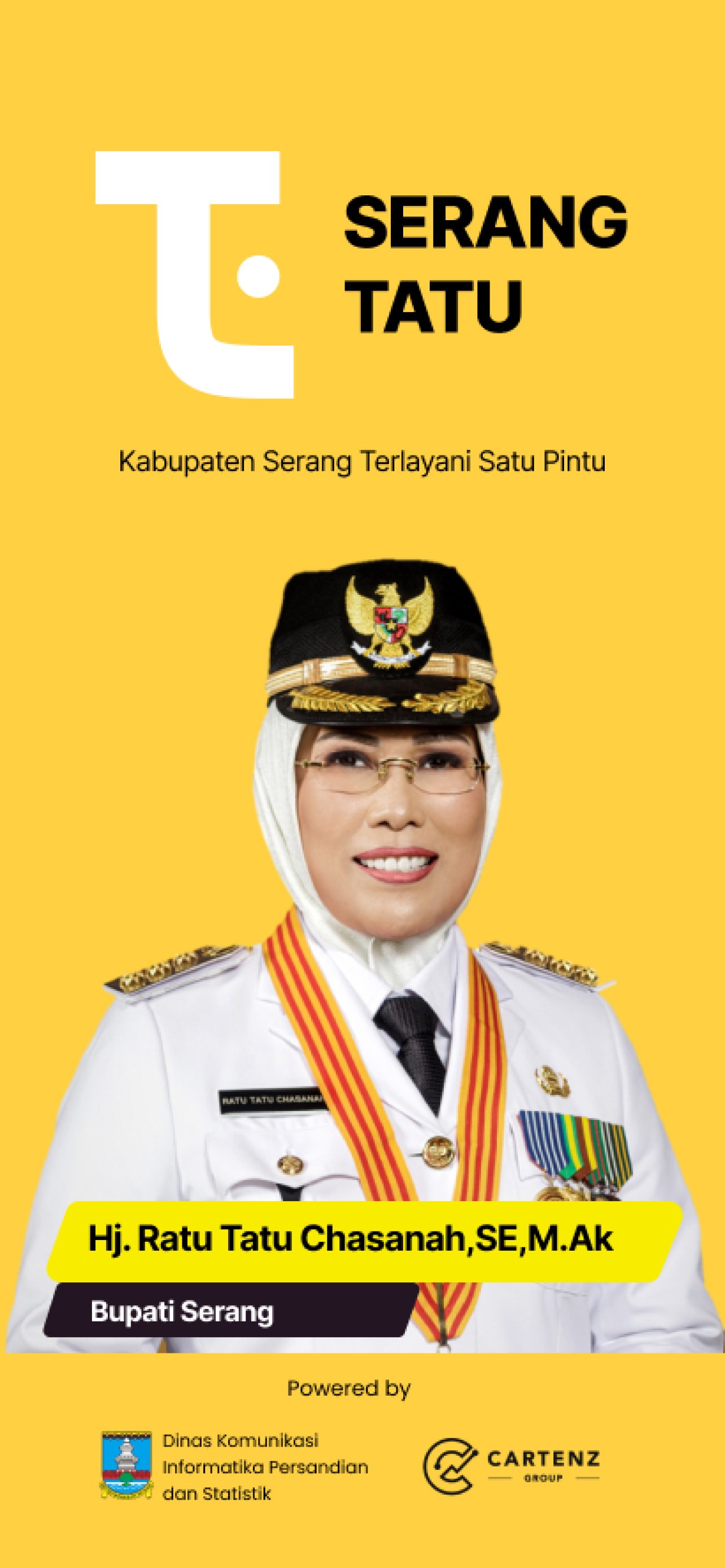 Serang Tatu Petugas APK for Android Download