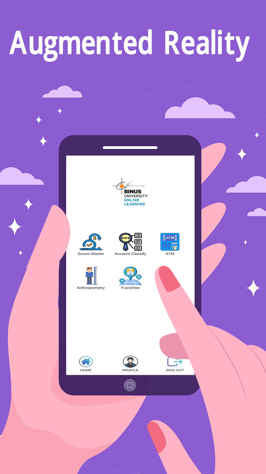 AR BOL APK for Android Download