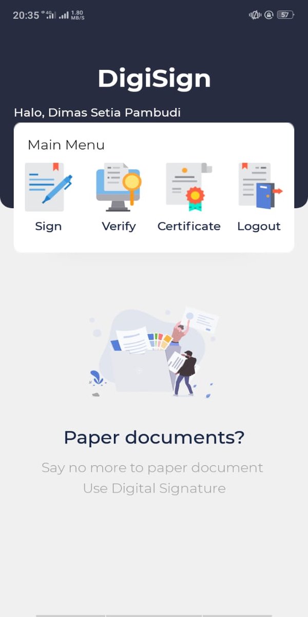 DigiSign APK for Android Download