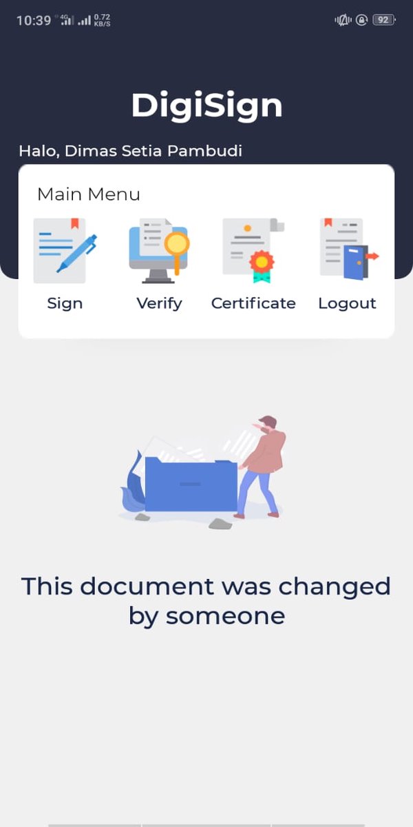 DigiSign安卓版应用APK下载