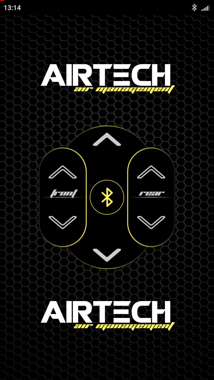 Airtech 2P APK for Android Download