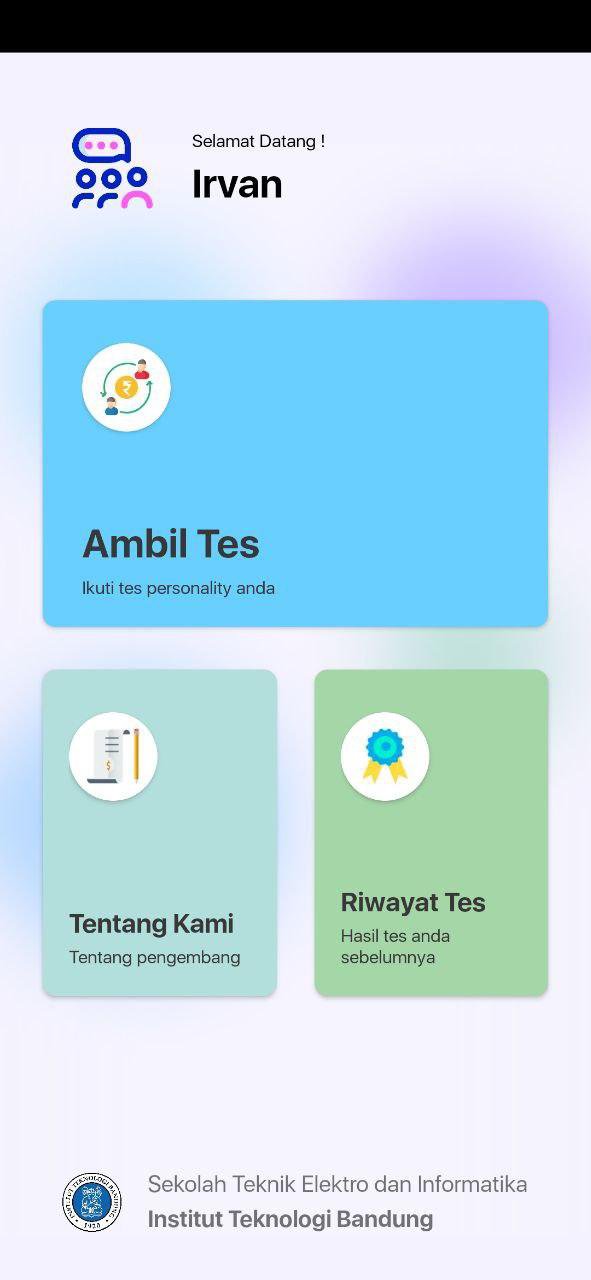 Hi Five! - Big Five Personalit APK for Android Download