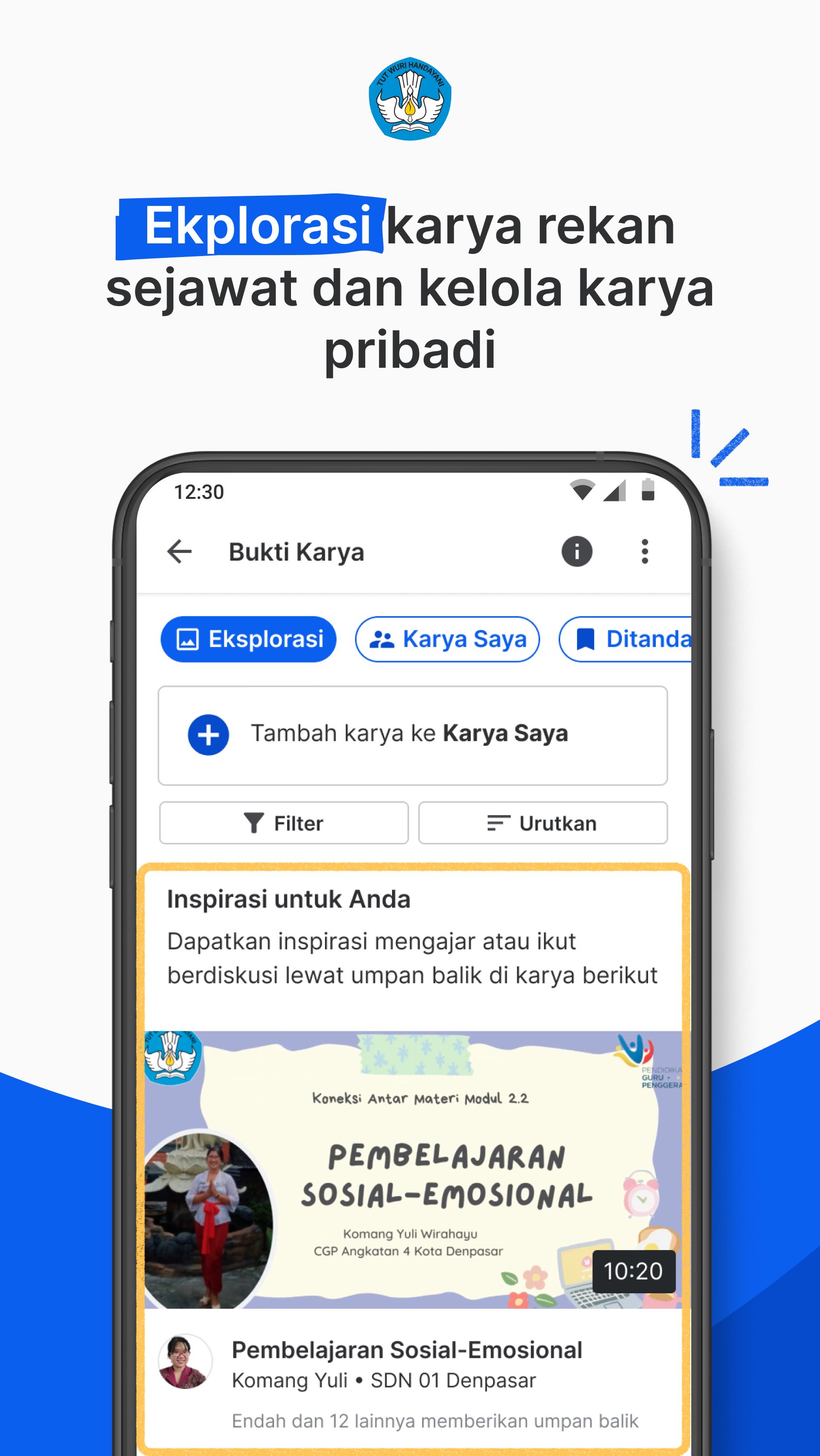 Merdeka Mengajar APK for Android Download
