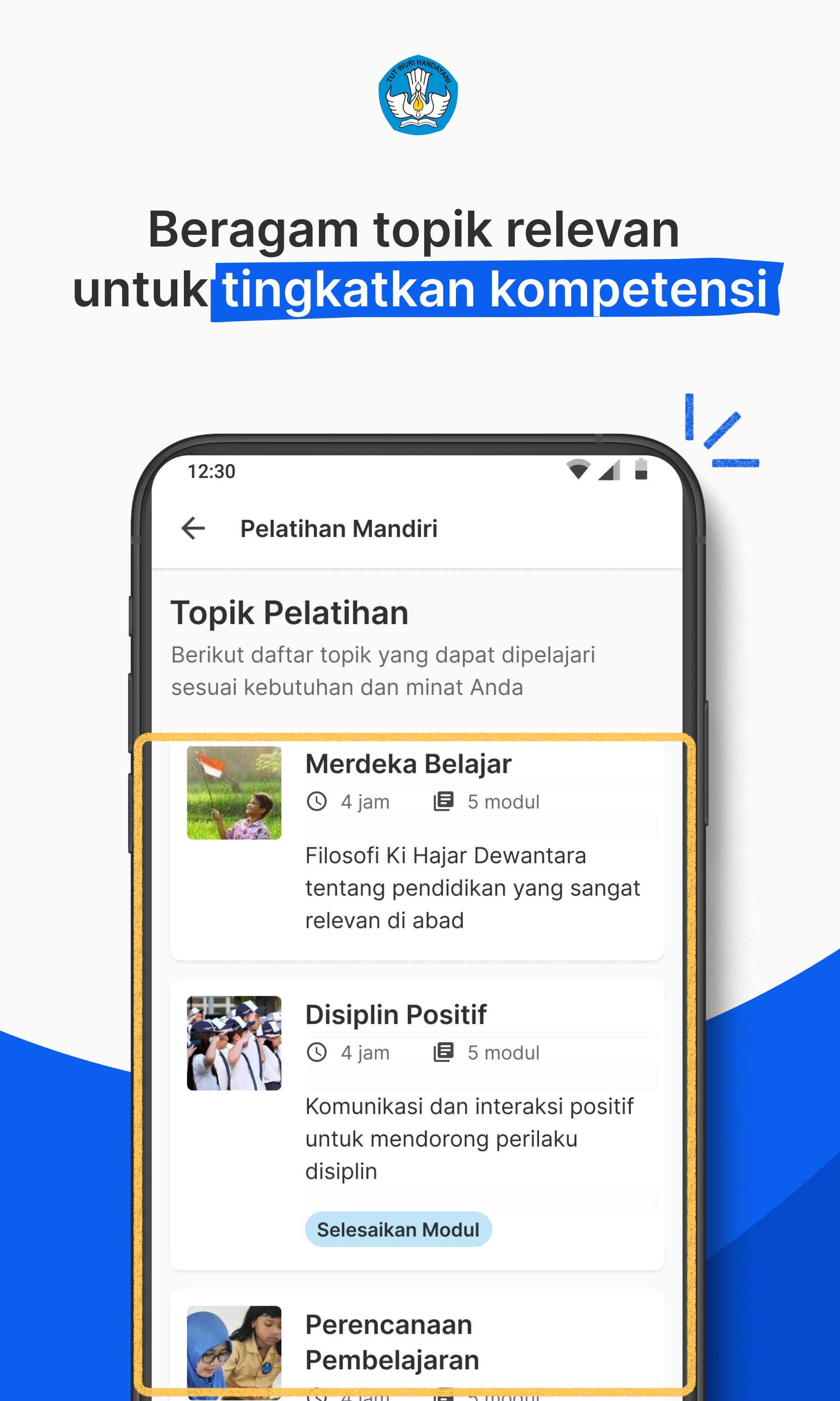 Merdeka Mengajar APK for Android Download