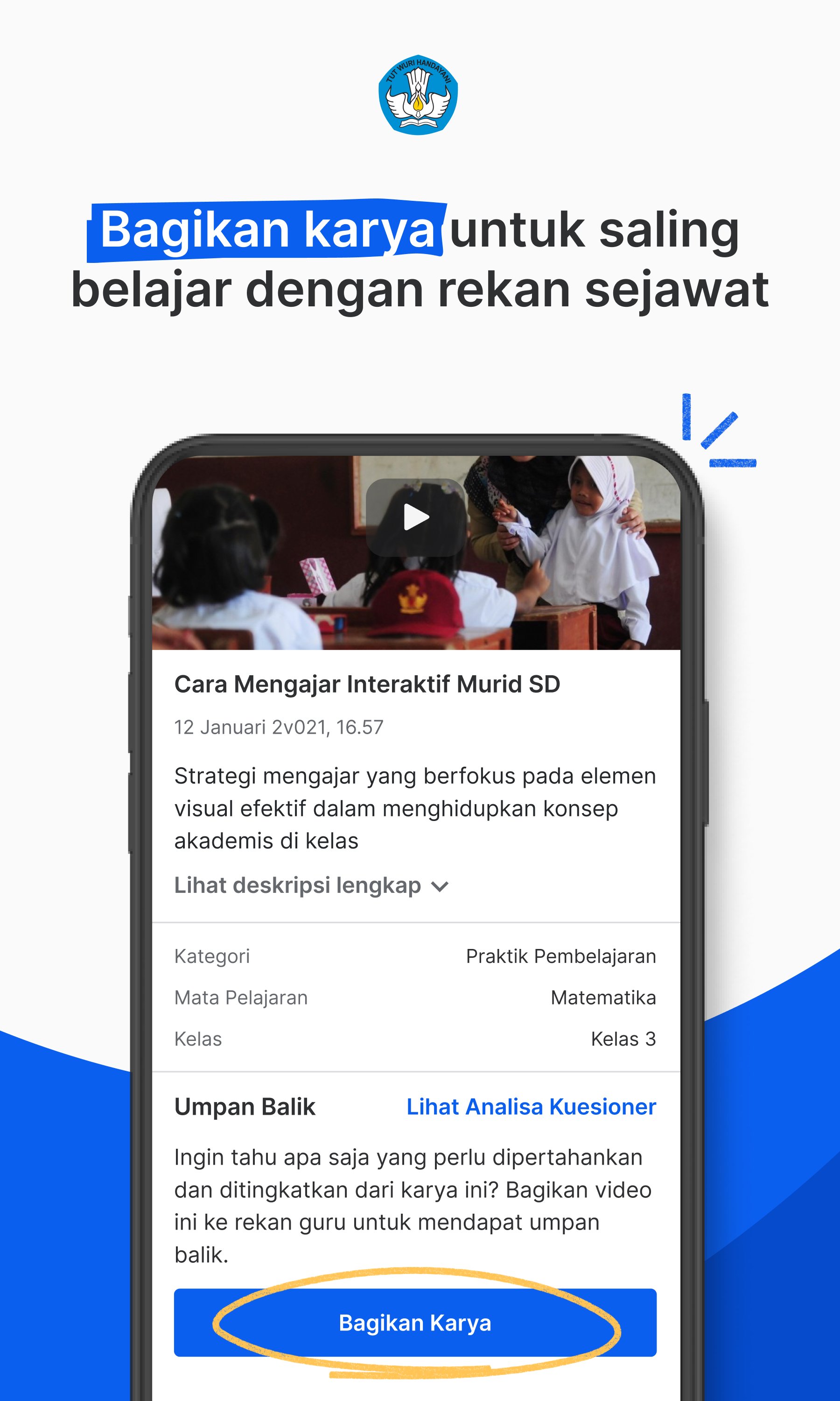 Merdeka Mengajar APK untuk Unduhan Android
