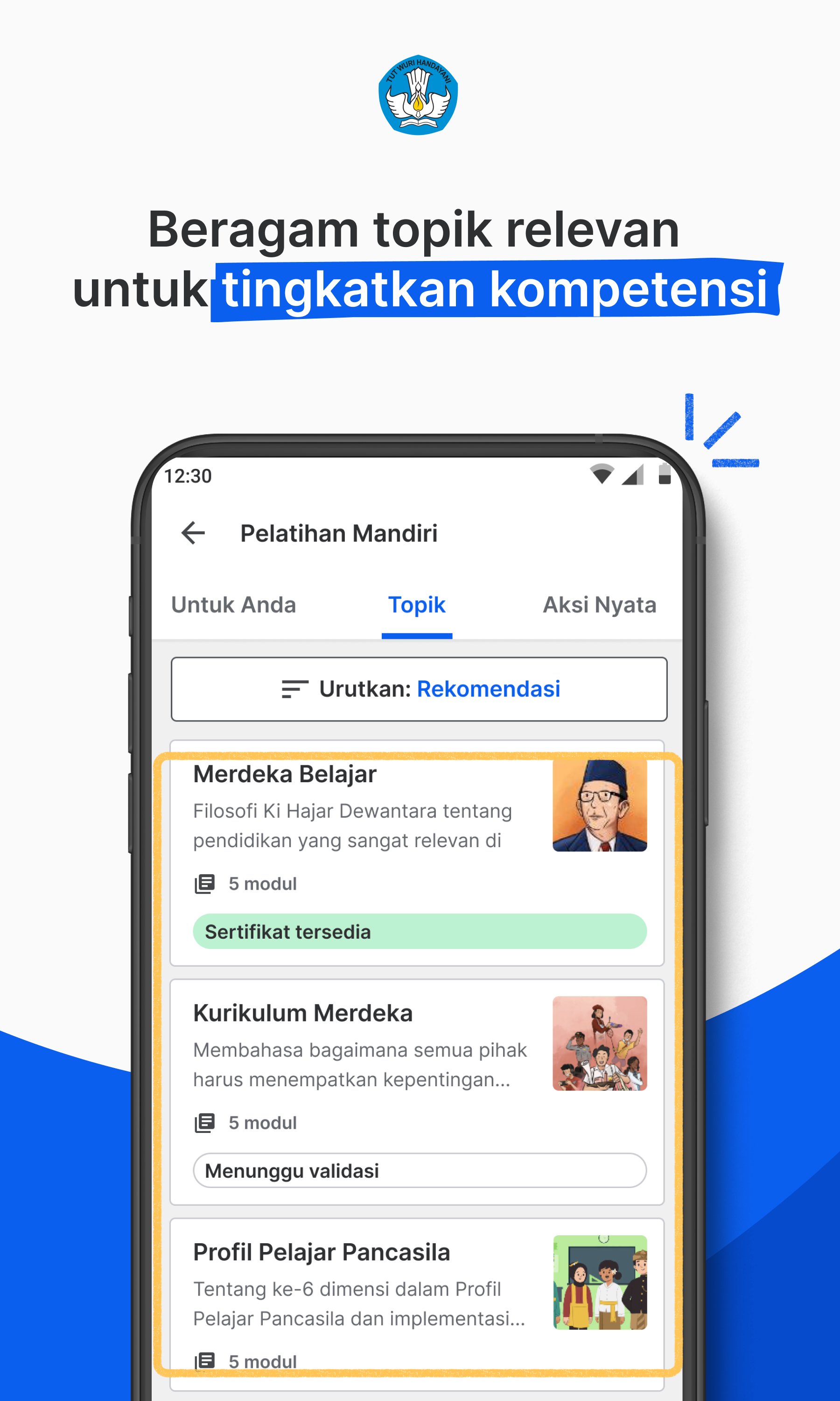 Merdeka Mengajar APK for Android Download