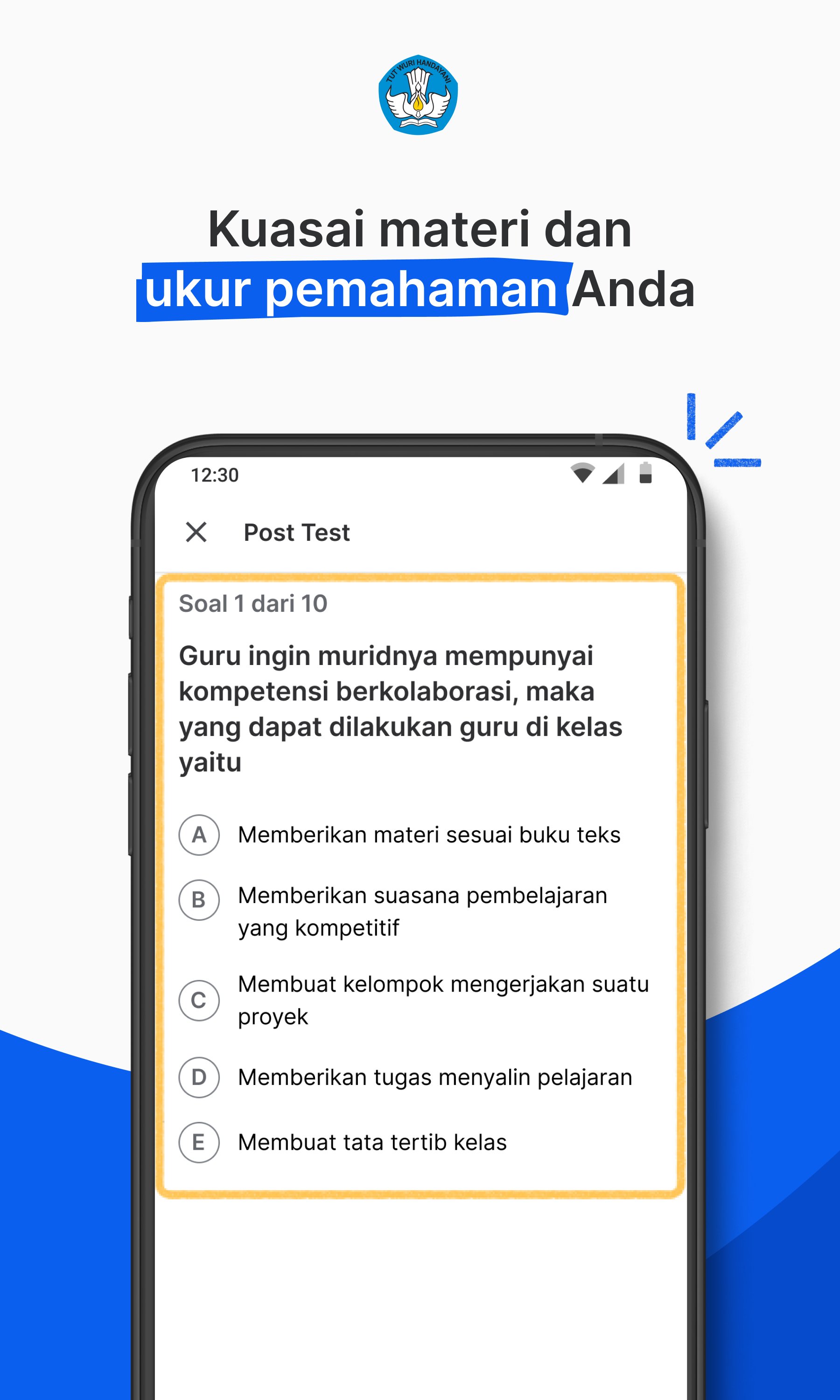 Merdeka Mengajar APK for Android Download