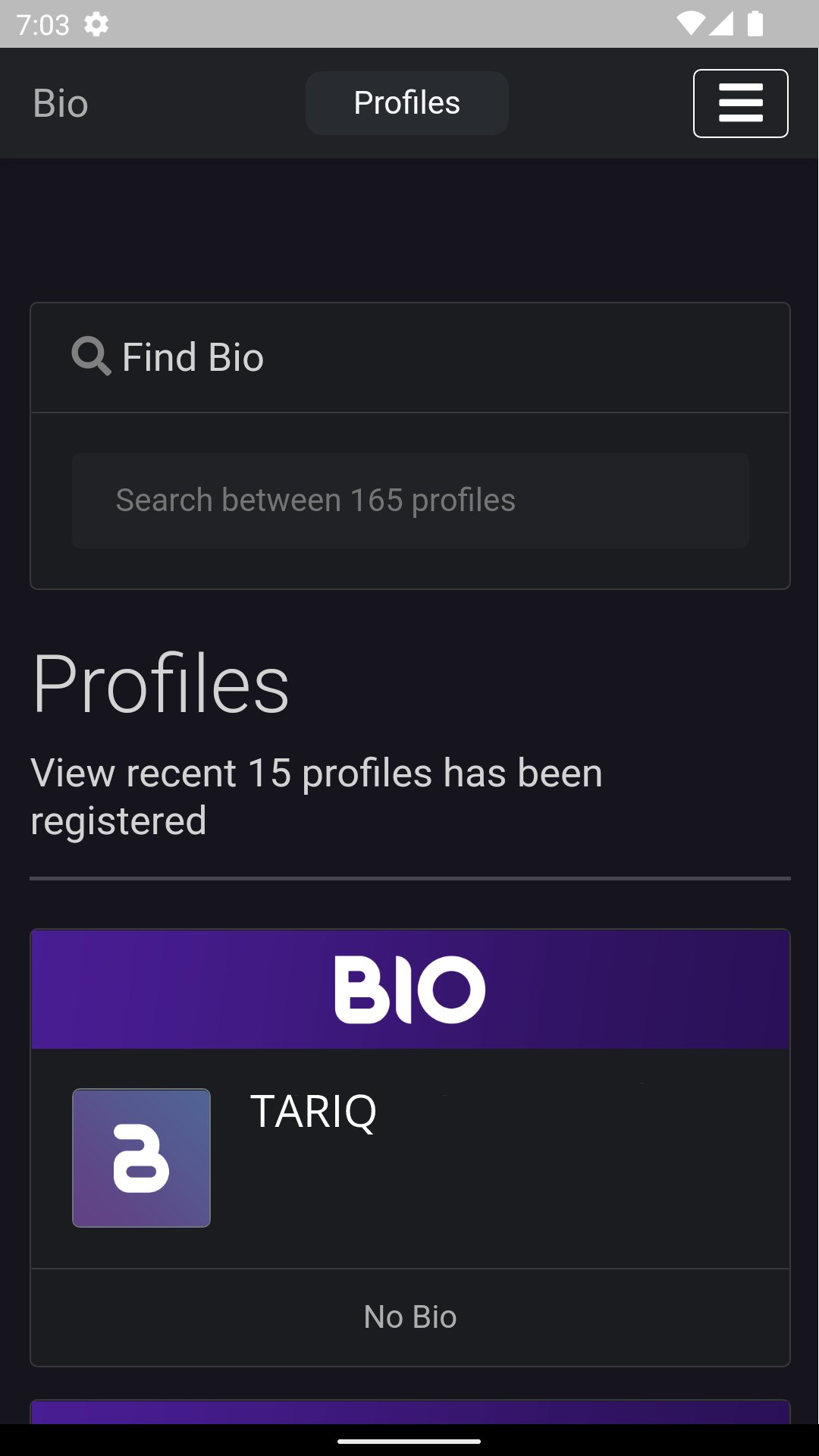 Bio APK for Android Download
