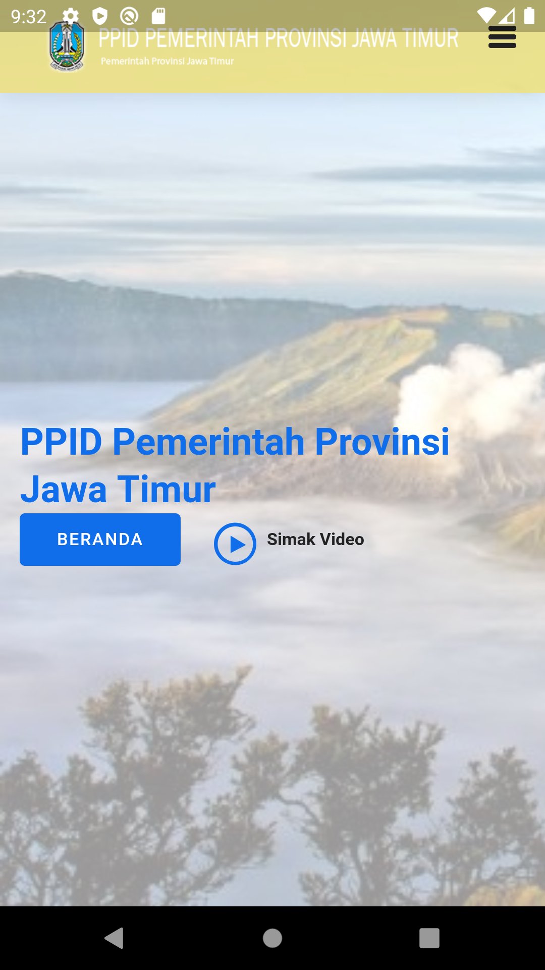 PPID Jatim APK for Android Download