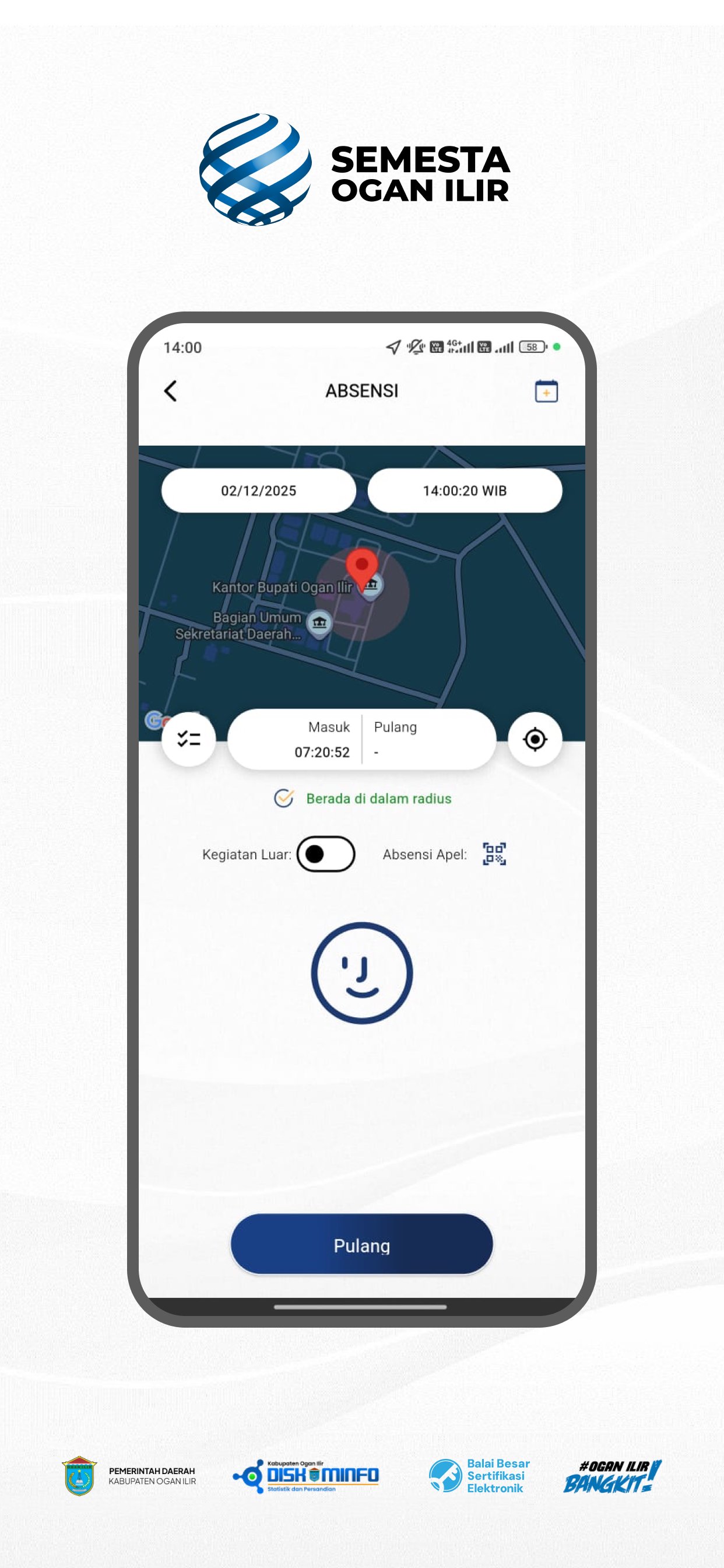 Semesta Ogan Ilir APK for Android Download