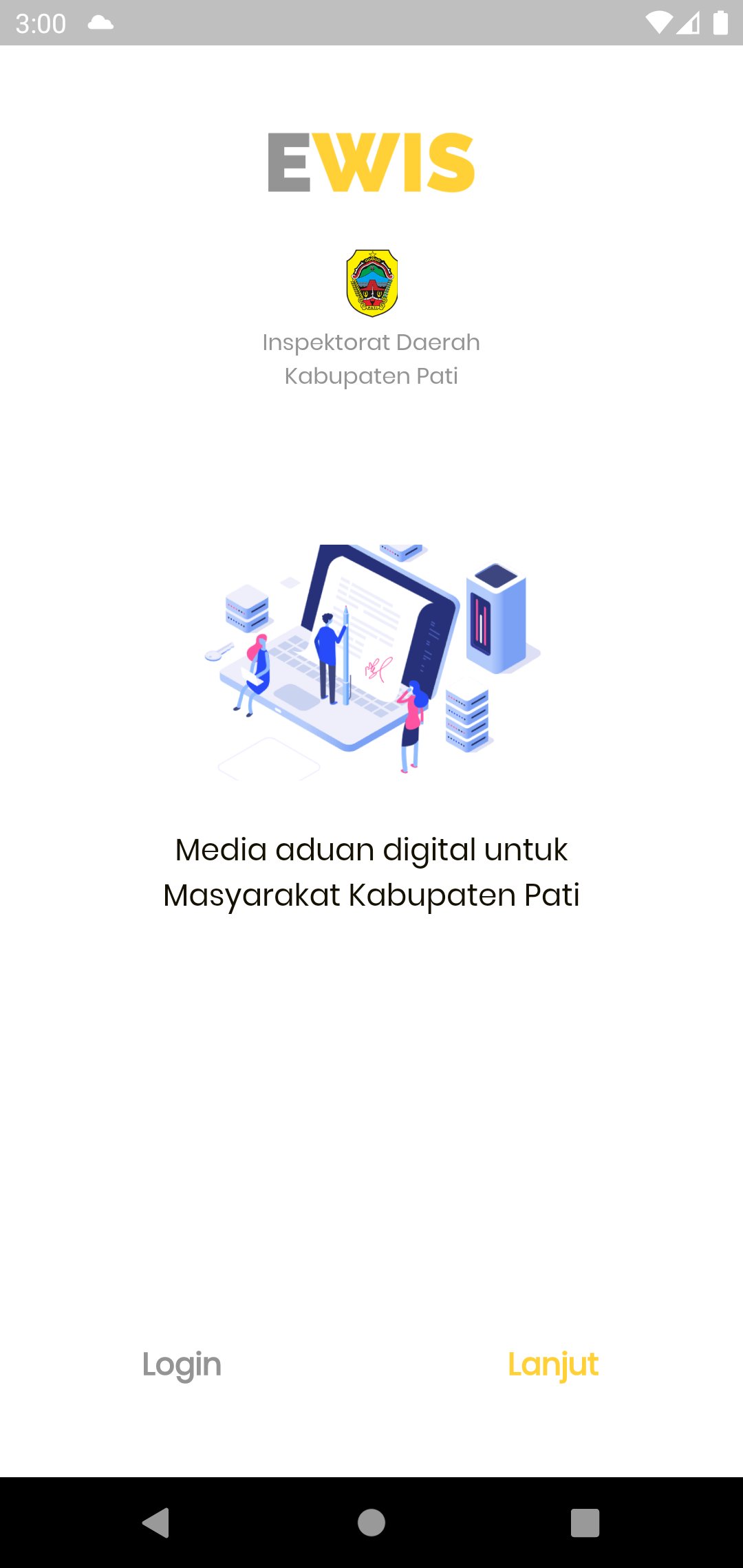 e-WIS APK for Android Download