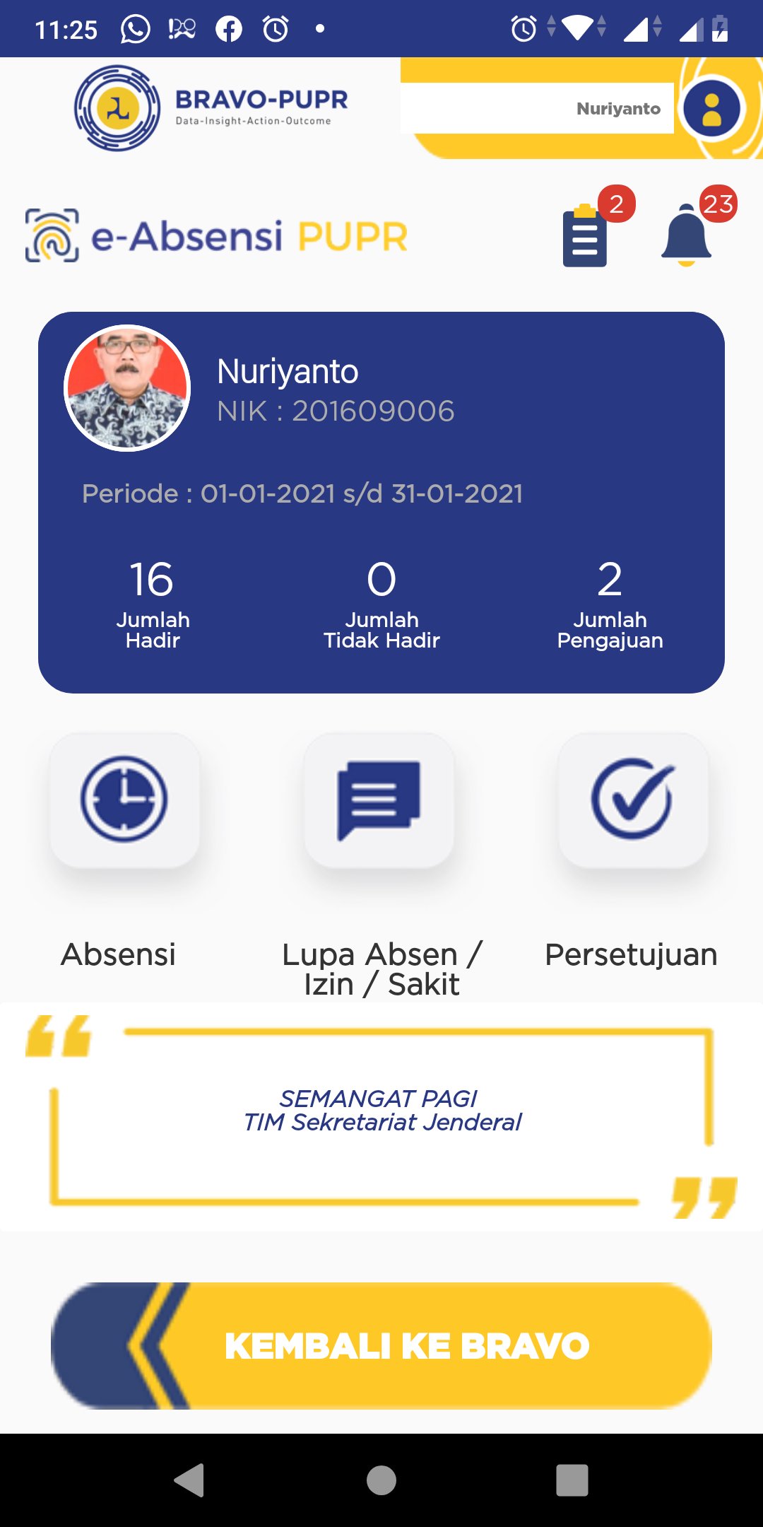 Bravo for Android - APK Download