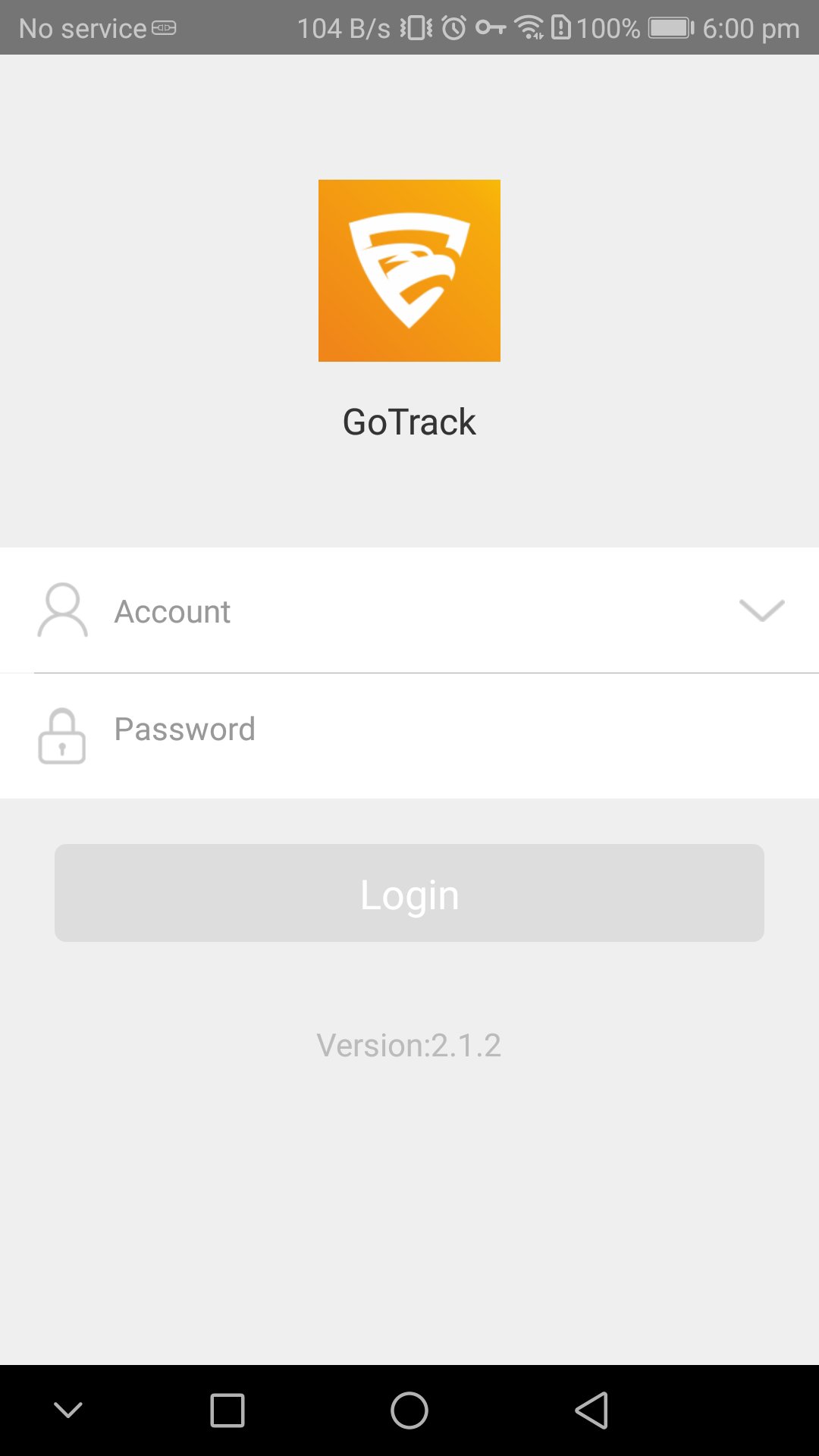 GoTrack APK for Android Download