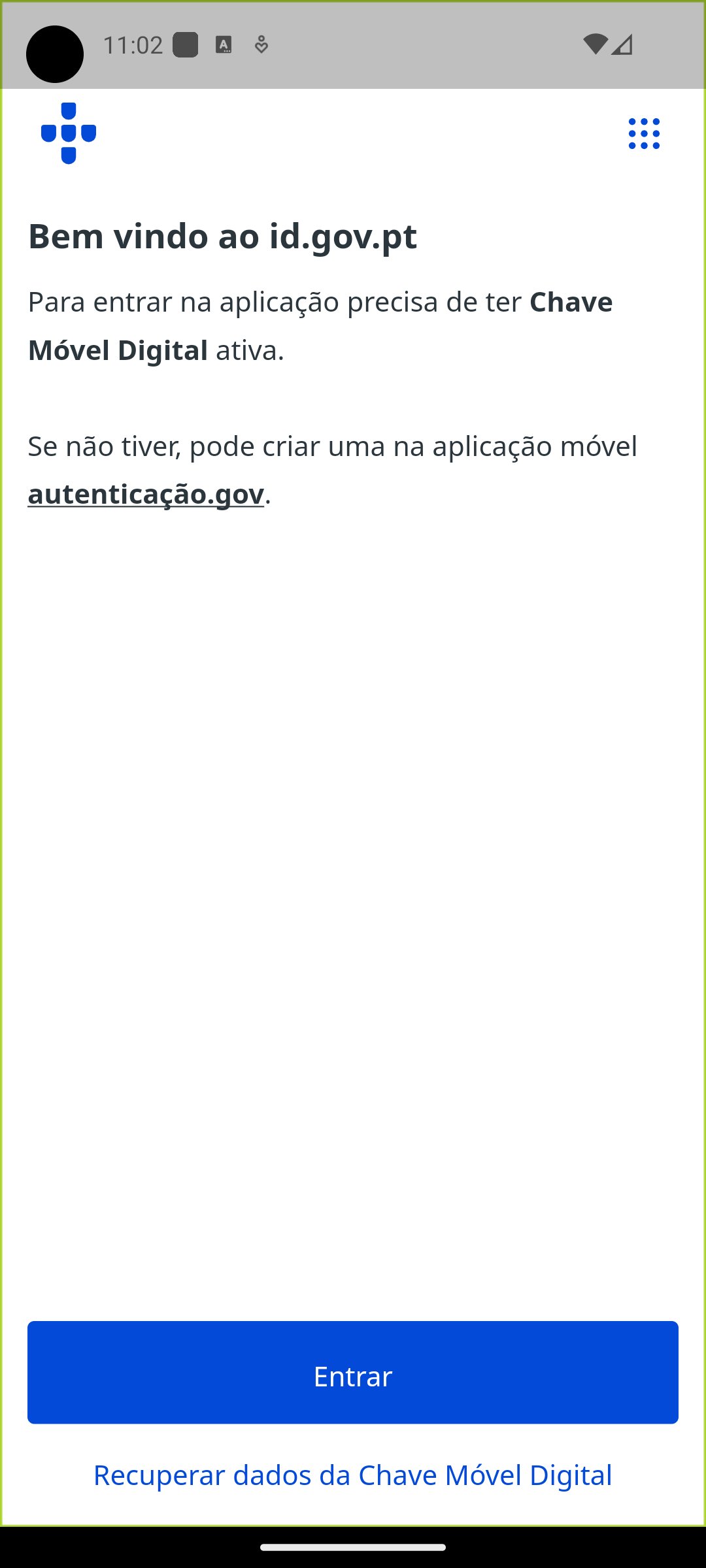 Download id.gov.pt latest 2.1.8 Android APK