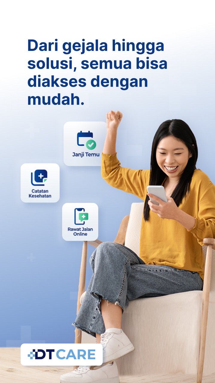 DT Care - DoctorTool Mobile APK untuk Unduhan Android