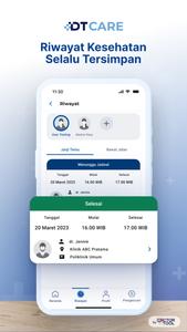 DT Care - DoctorTool Mobile APK untuk Unduhan Android