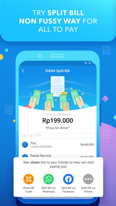 DANA APK for Android Download