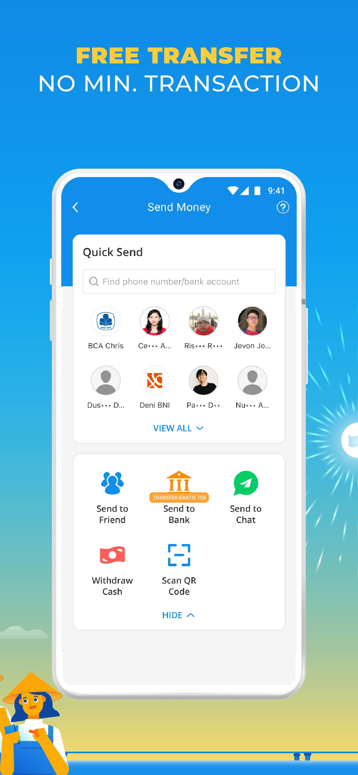 DANA APK for Android Download