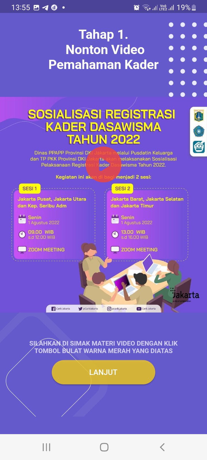 Carik Jakarta APK for Android Download