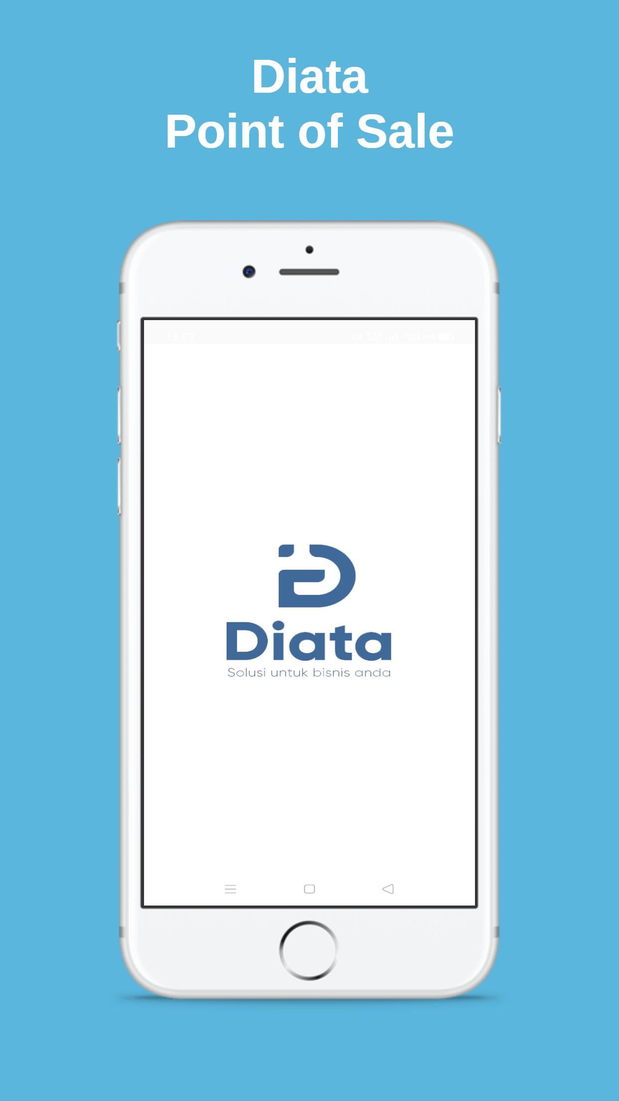 Diata : Point of Sale uygulamasının en son 2.2 sürümünü Android APK ...