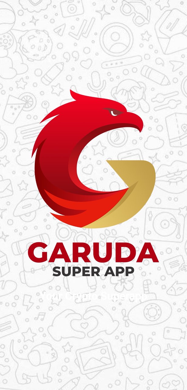 Download do APK de Garuda Super App para Android