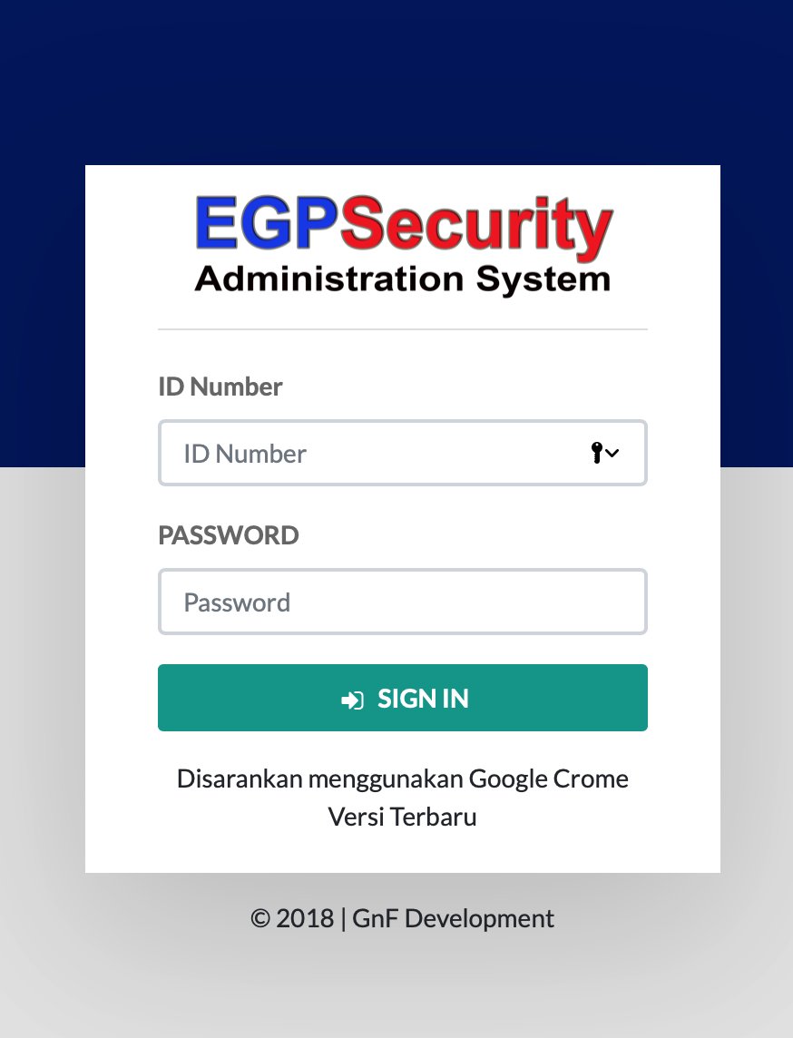 EGPSecurity ADMS APK for Android Download