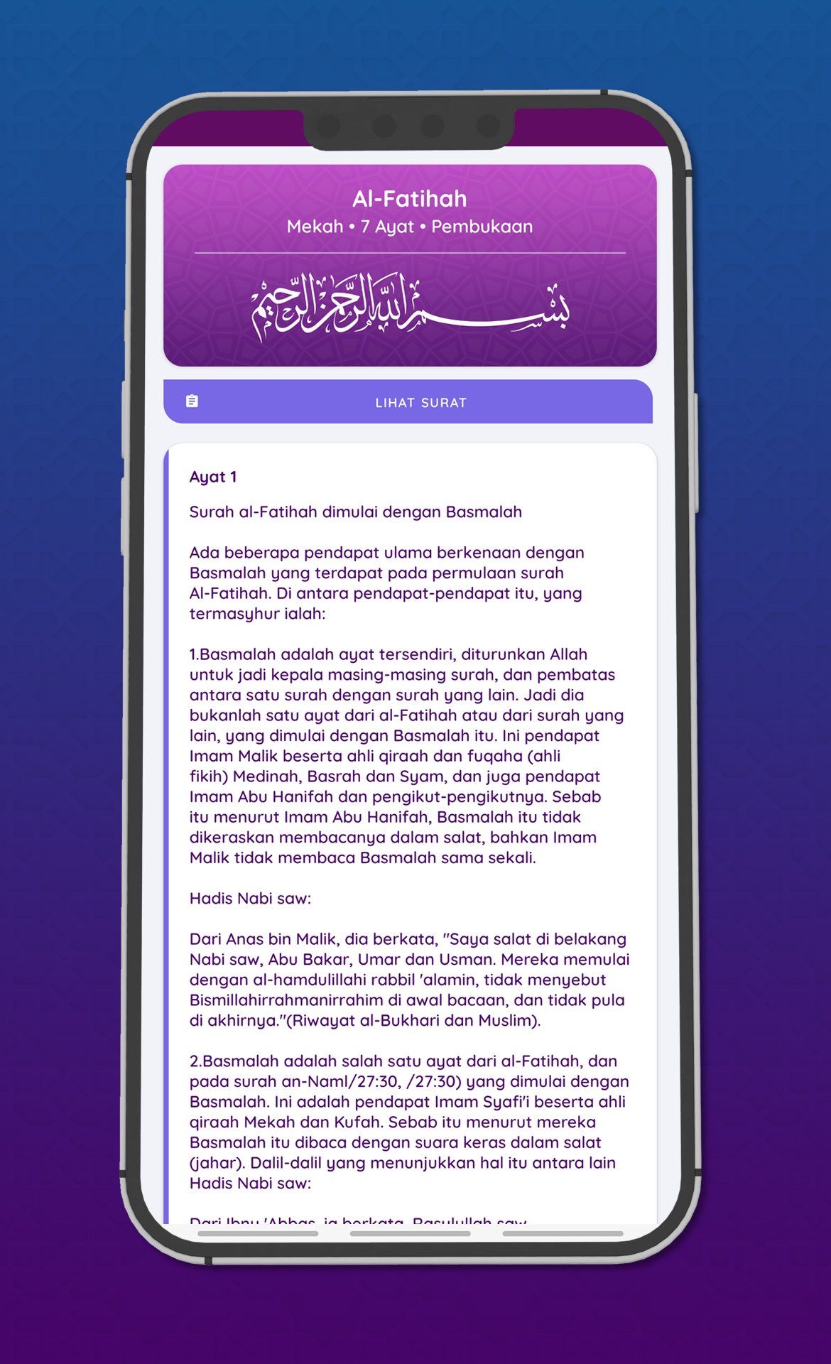Al Quran Digital Indonesia APK for Android Download