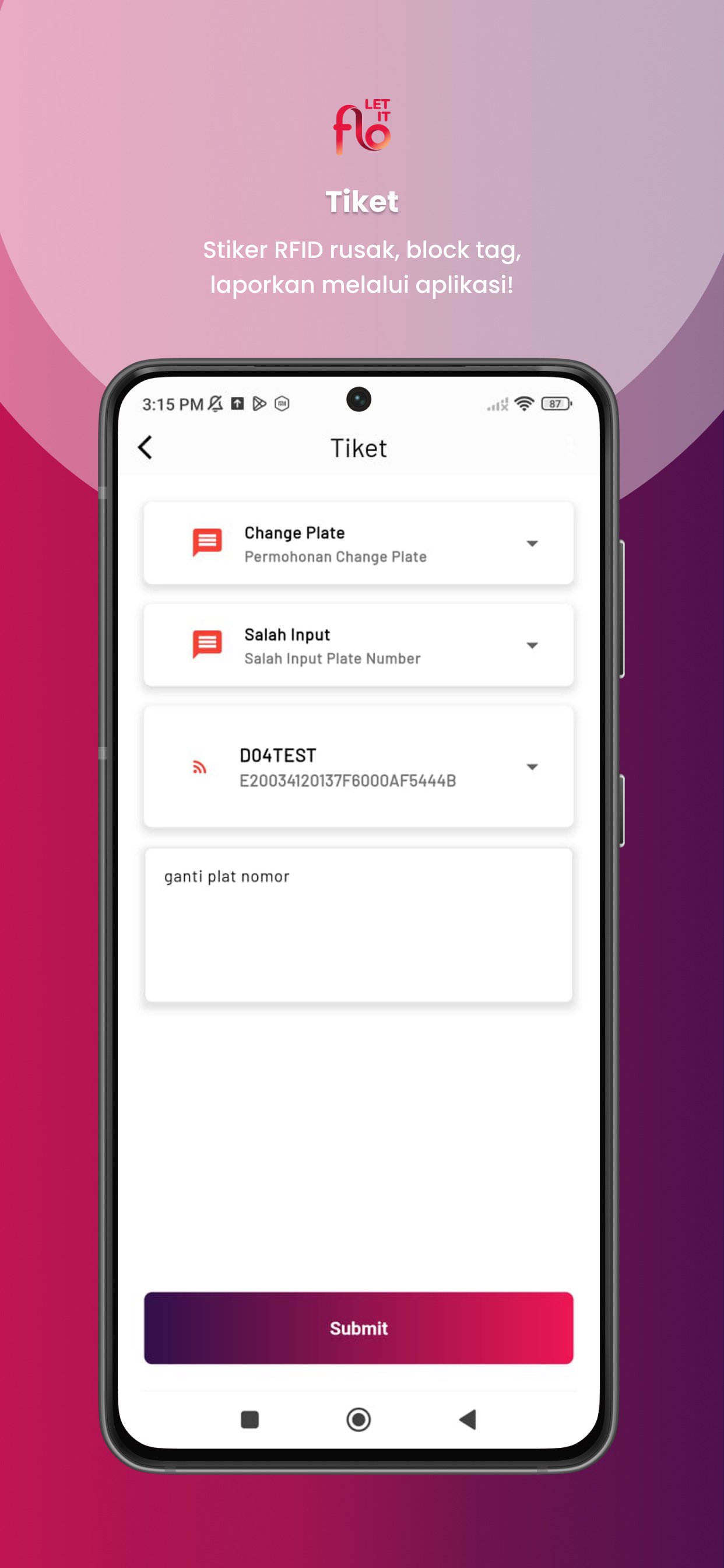 Let It FLO APK for Android Download
