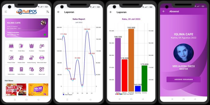 fullPOS APK for Android Download