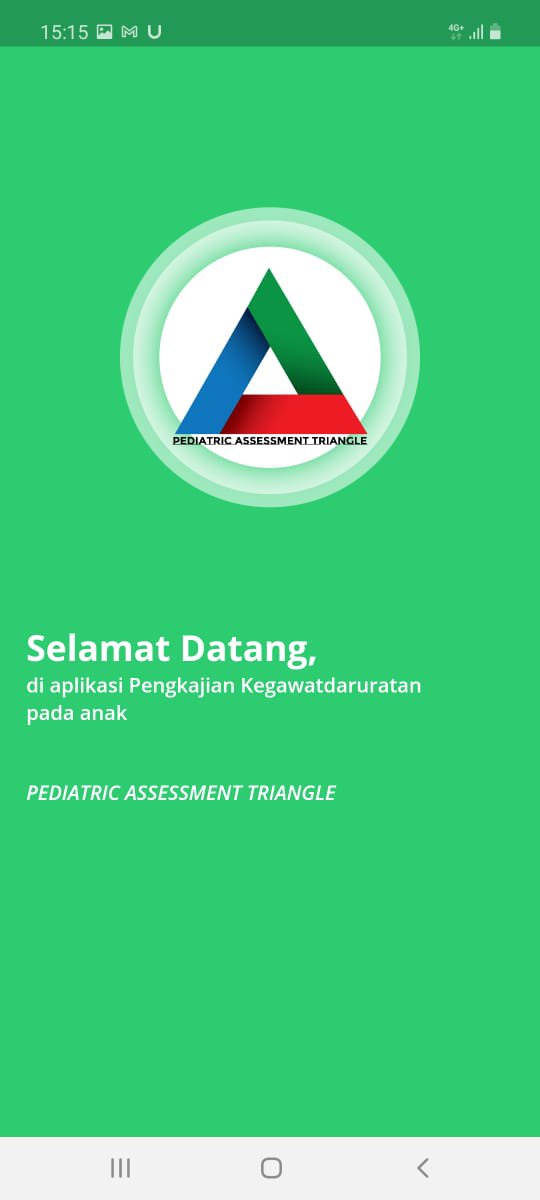 Pediatric Assessment Triangle (PAT) APK for Android Download