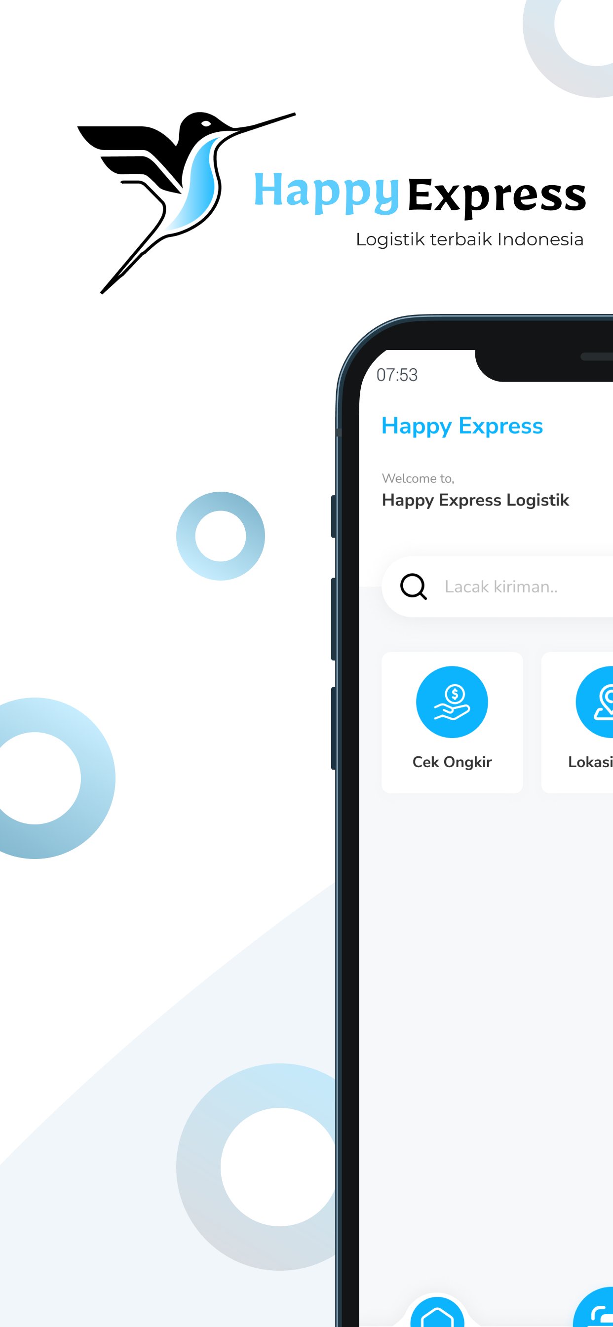 Happy Express APK for Android Download