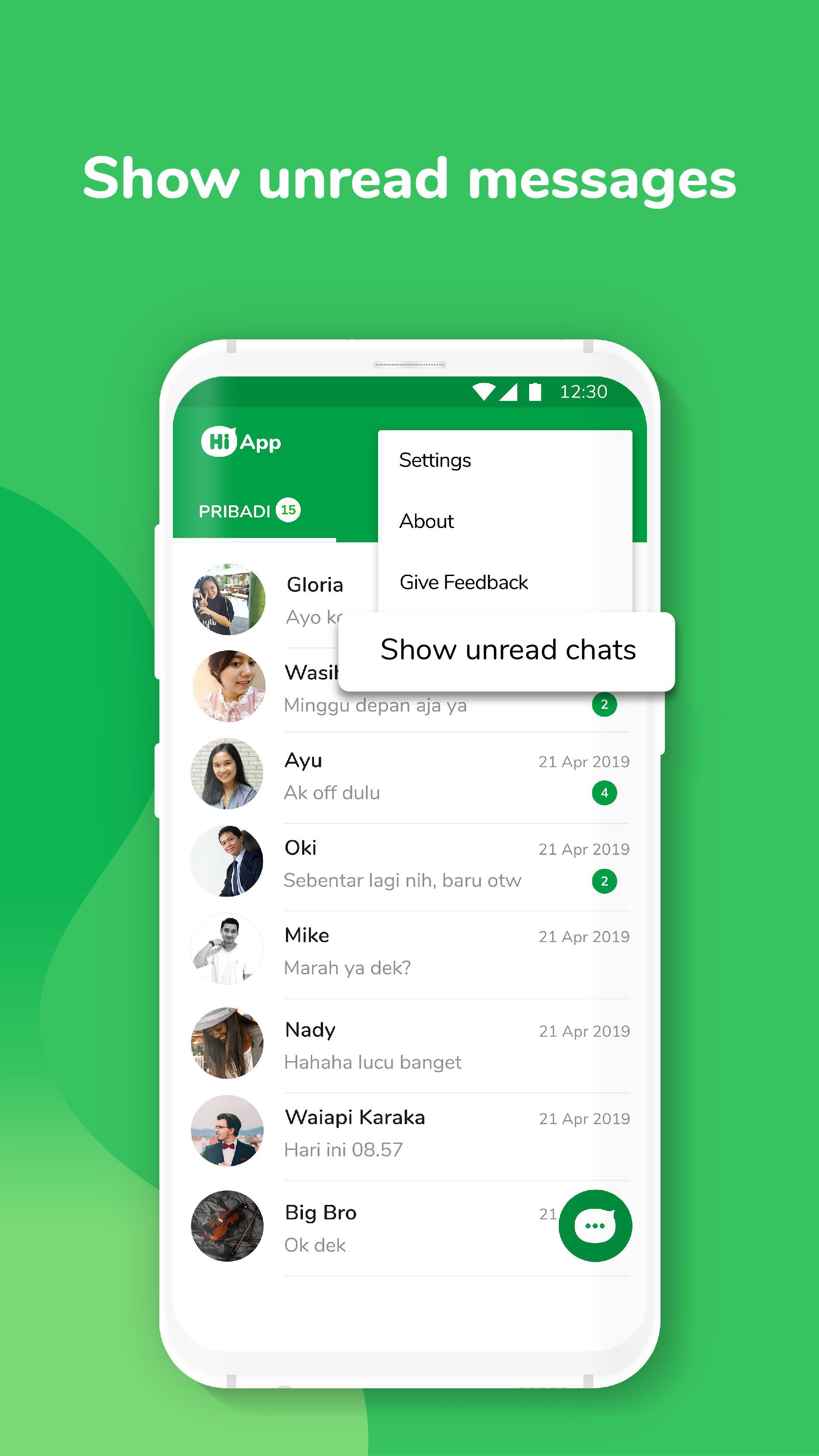 Hi App APK for Android Download