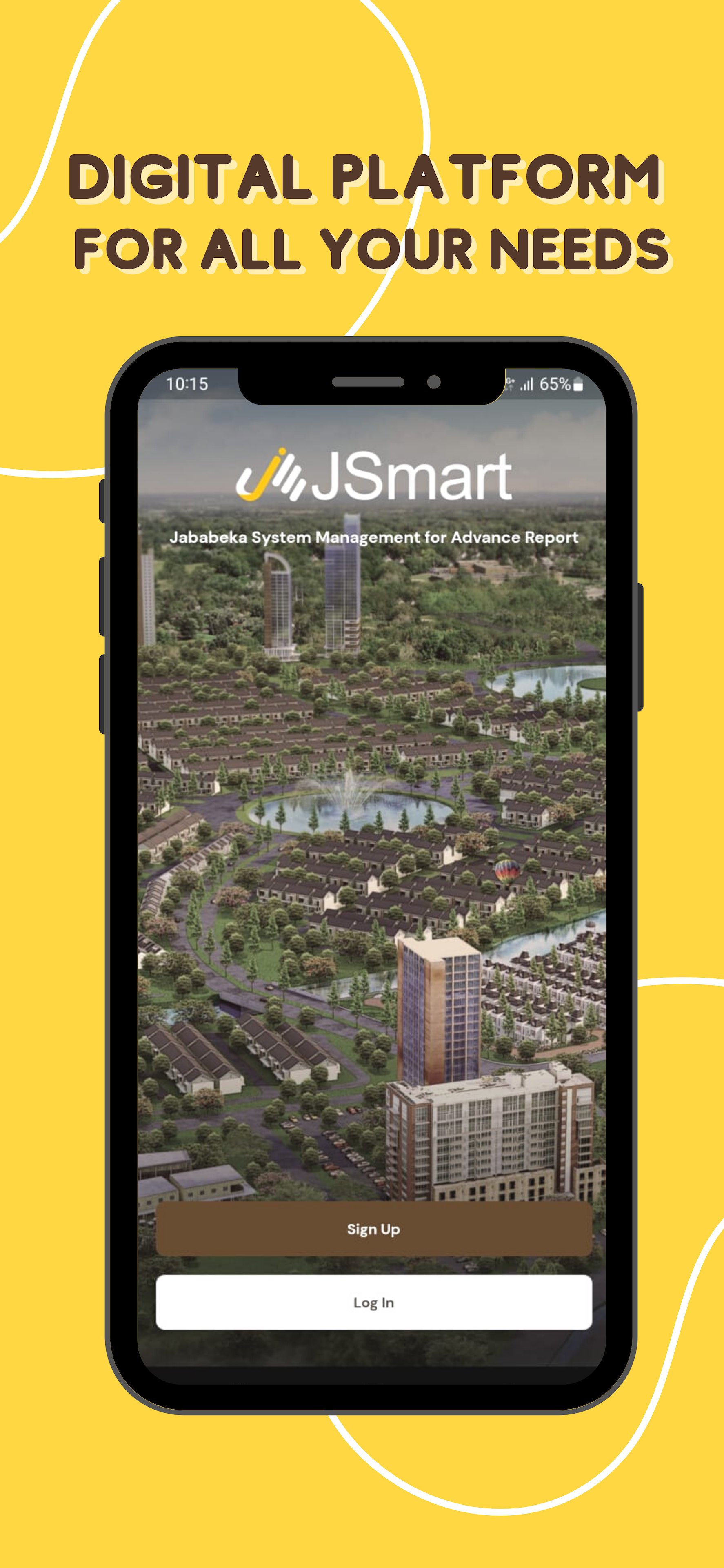 JSMART 安卓APK下載 - 最新版本