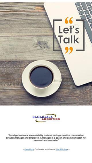 KLOG Let's Talk APK for Android Download