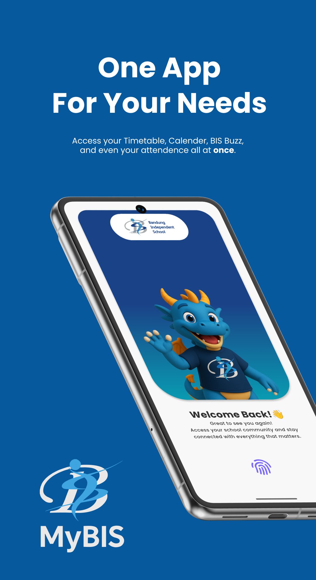 MyBIS APK for Android Download