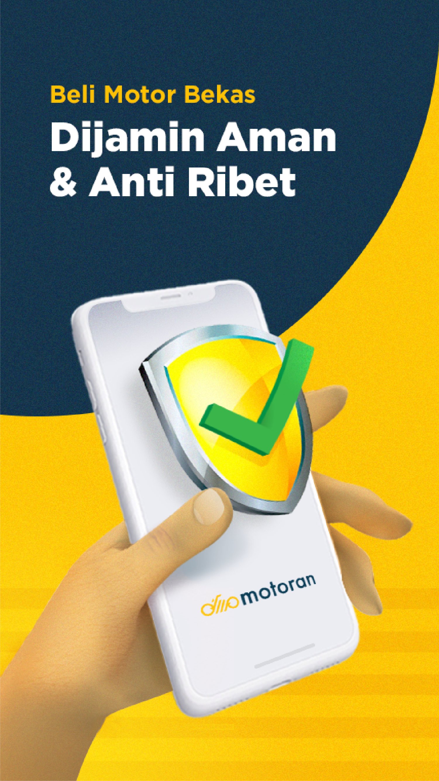 Motoran APK للاندرويد تنزيل