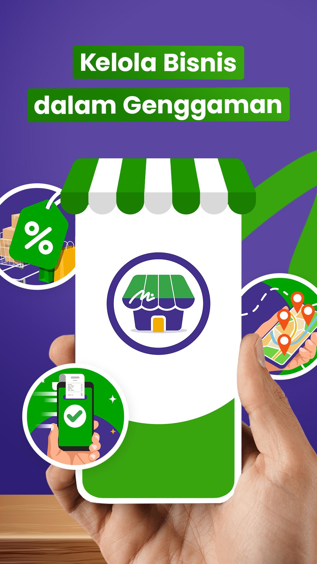 Descarga de APK de MOaja Outlet App para Android Descarga de APK de MOaja Outlet App para Android