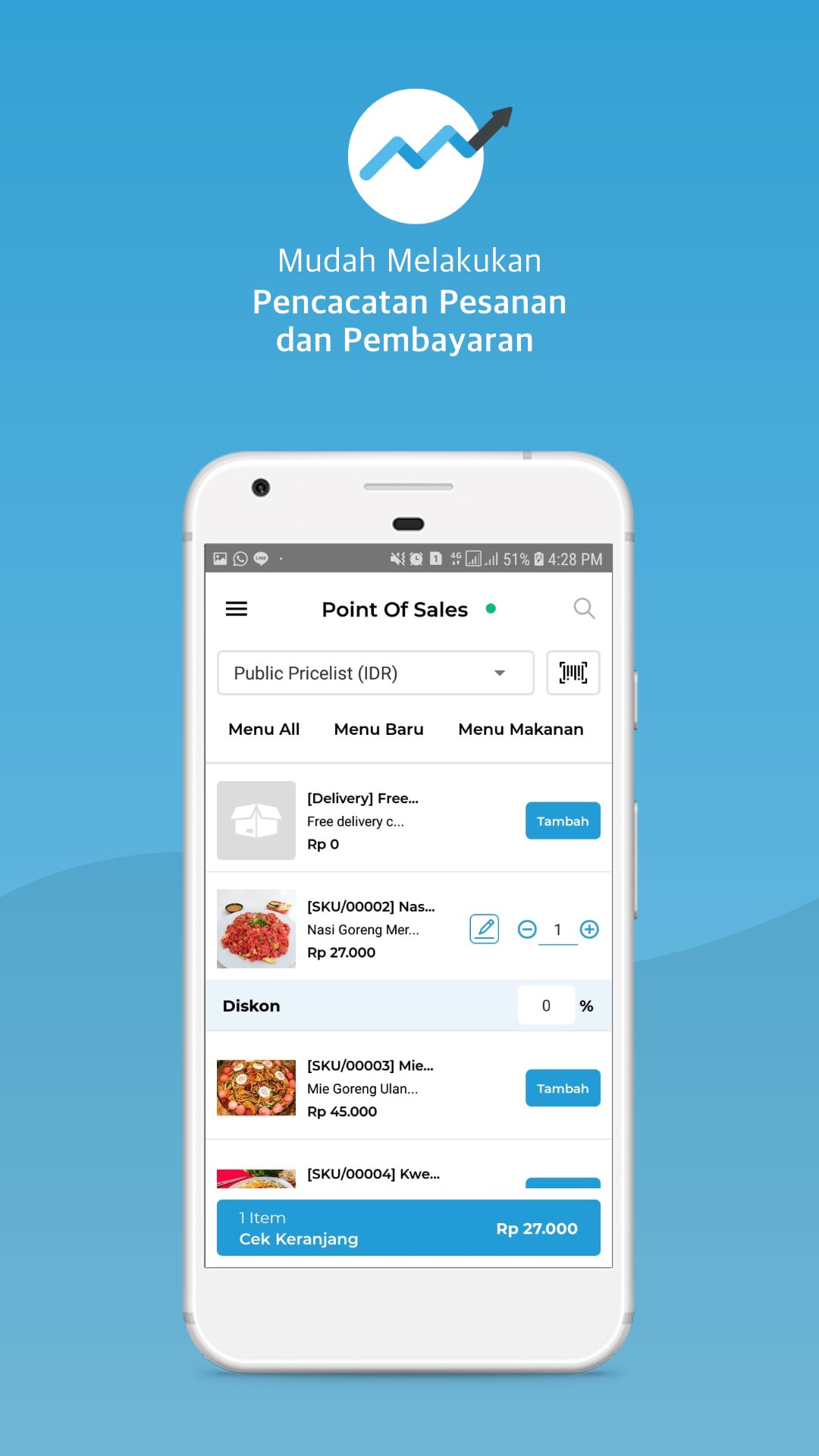 Moodah POS APK for Android Download