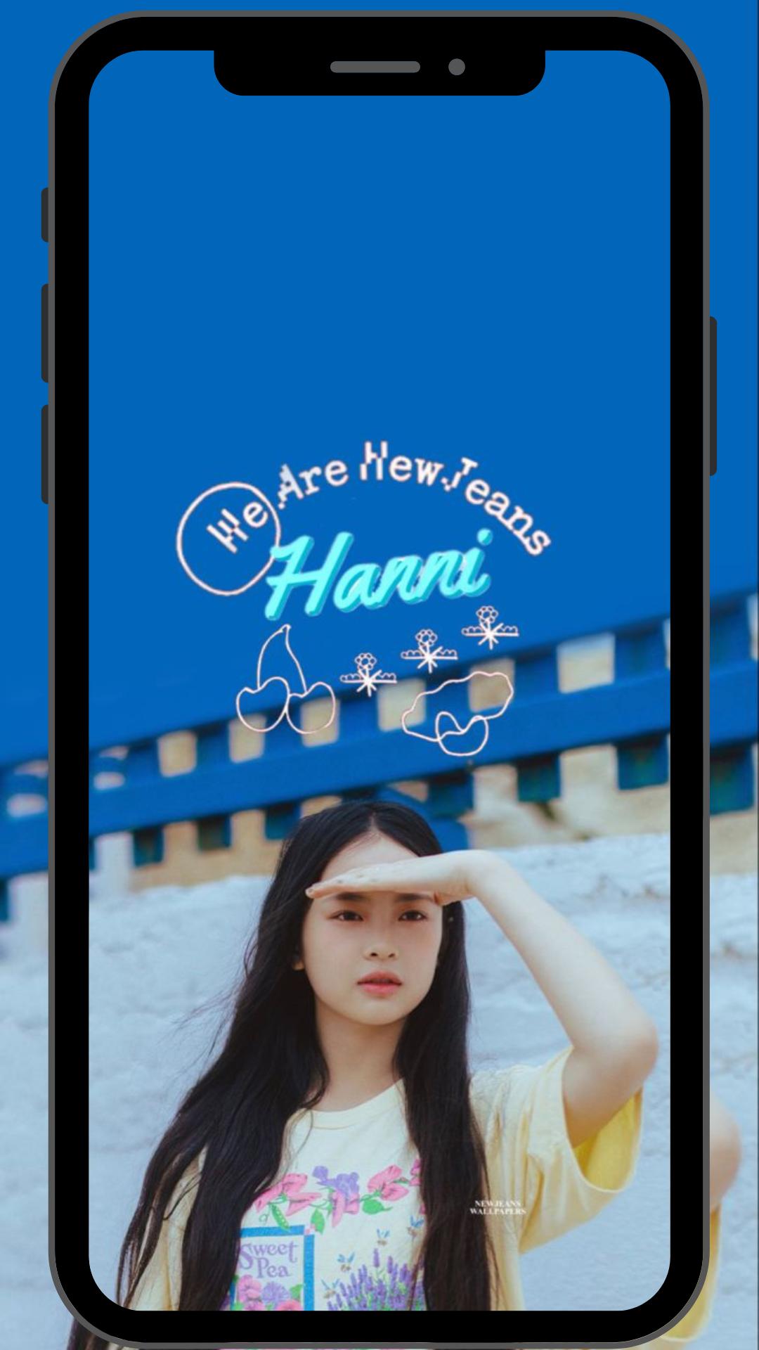 Newjeans Hanni Wallpaper HD 4K APK for Android Download Newjeans Hanni Wallpaper HD 4K APK for Android Download