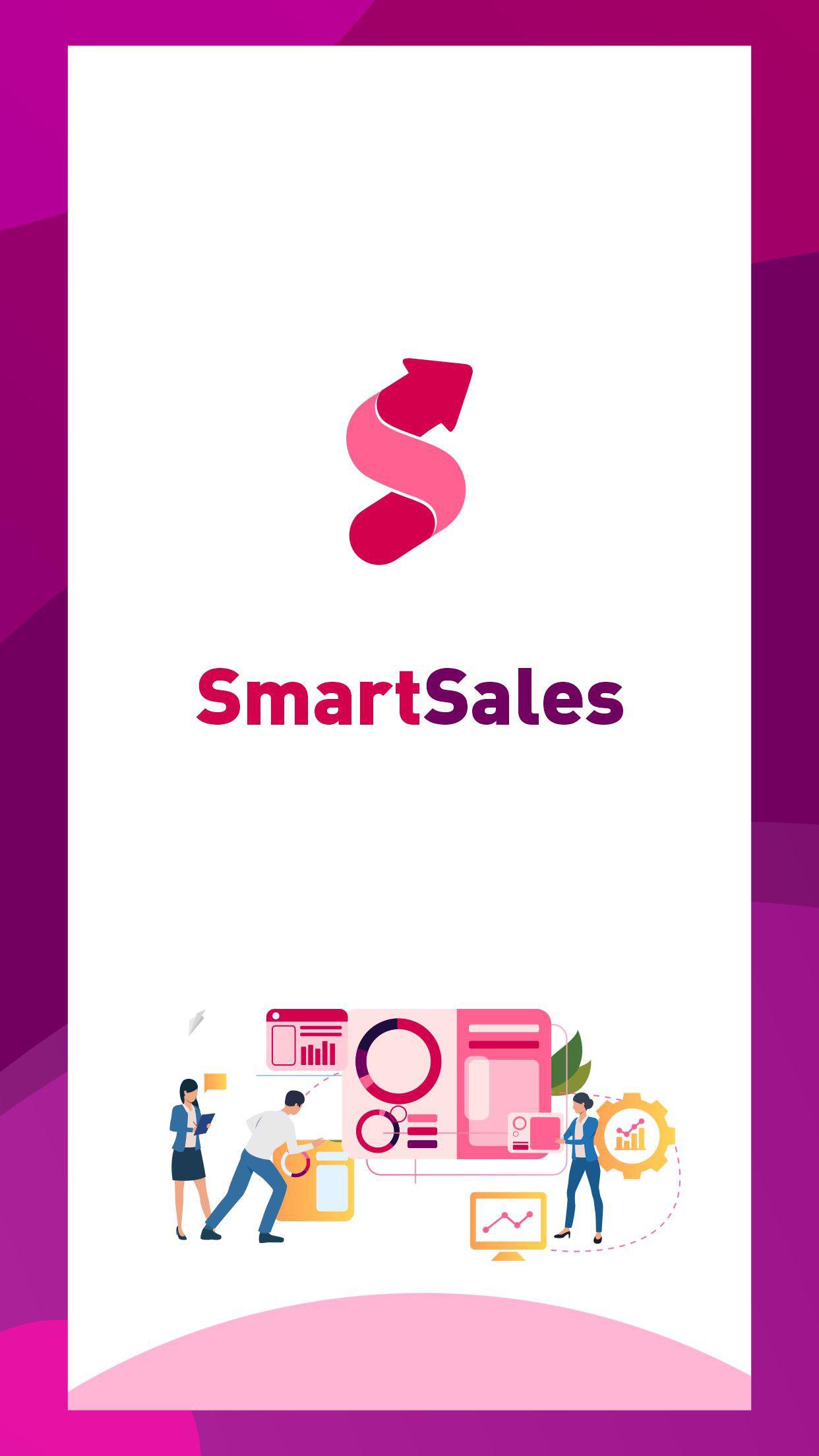 Smart Sales APK for Android Download