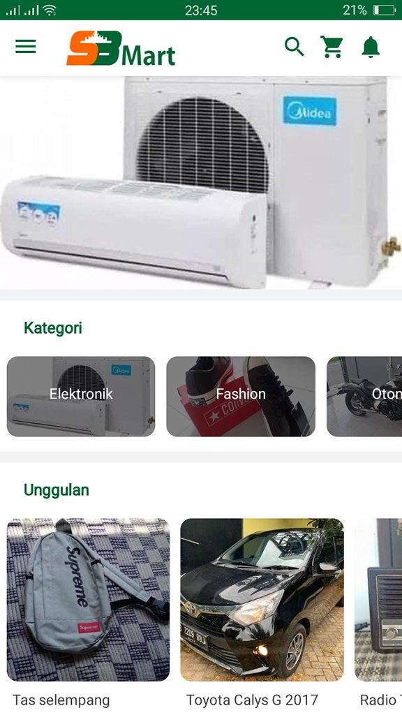 SBmart APK للاندرويد تنزيل