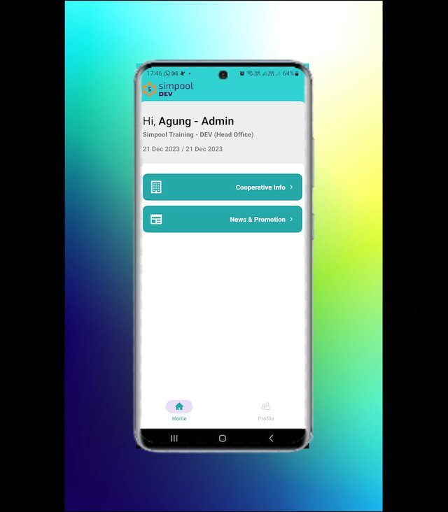 Simpool Admin APK for Android Download