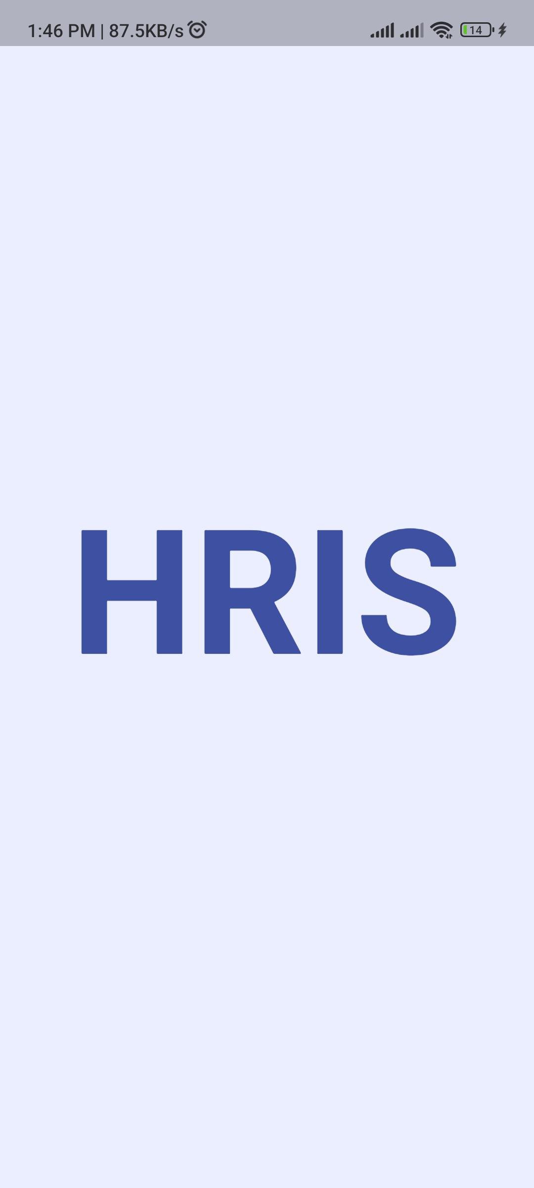 HRIS APK for Android Download