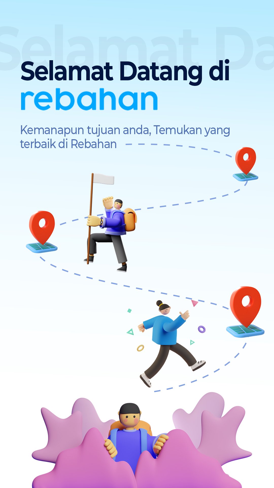 Download do APK de Rebahan para Android