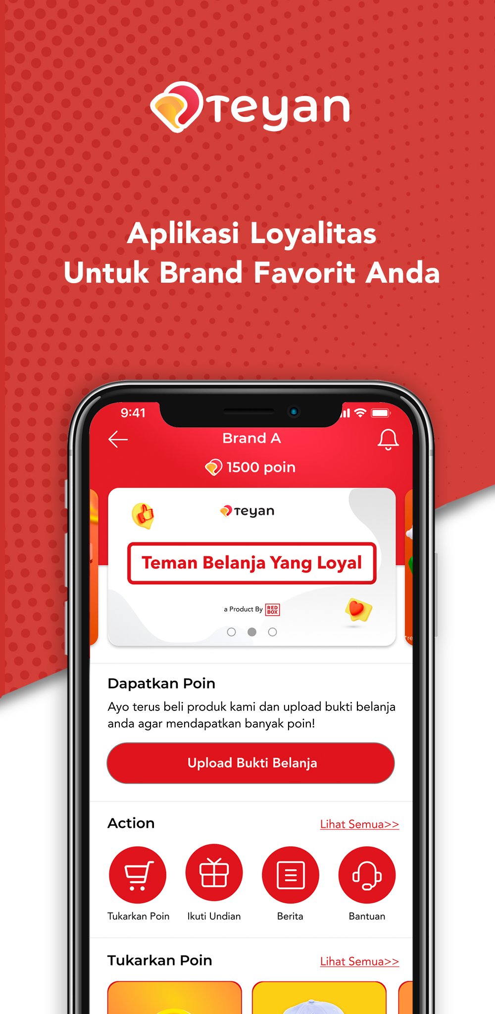 Teyan APK for Android Download