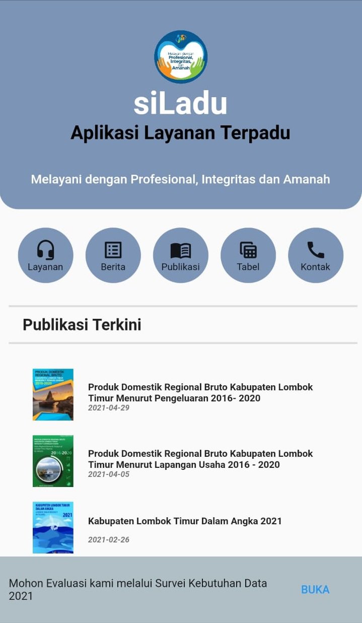Descargar SILADU APK Última Versión 1.0.0 para Android