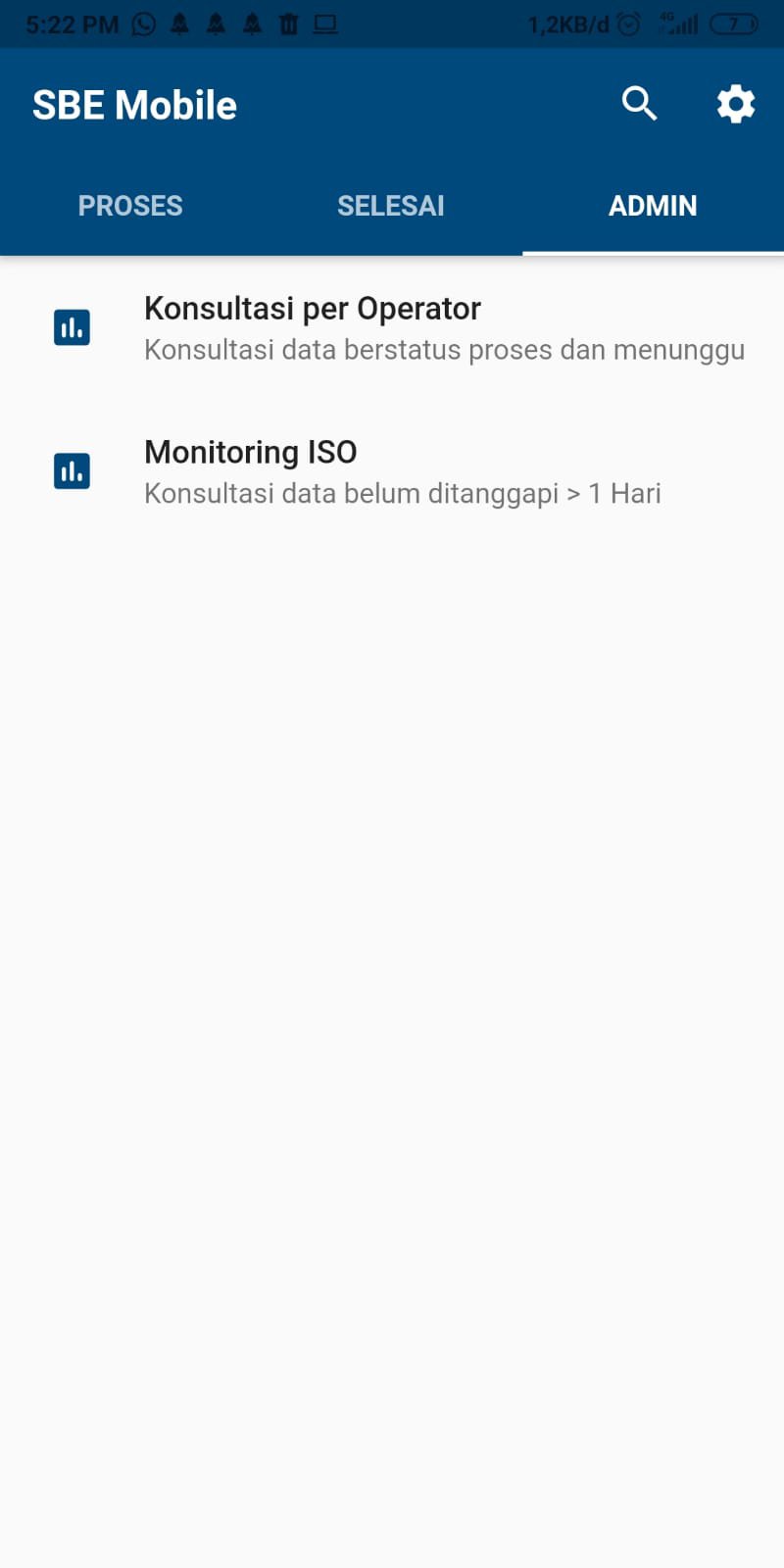 SBE Mobile APK for Android Download