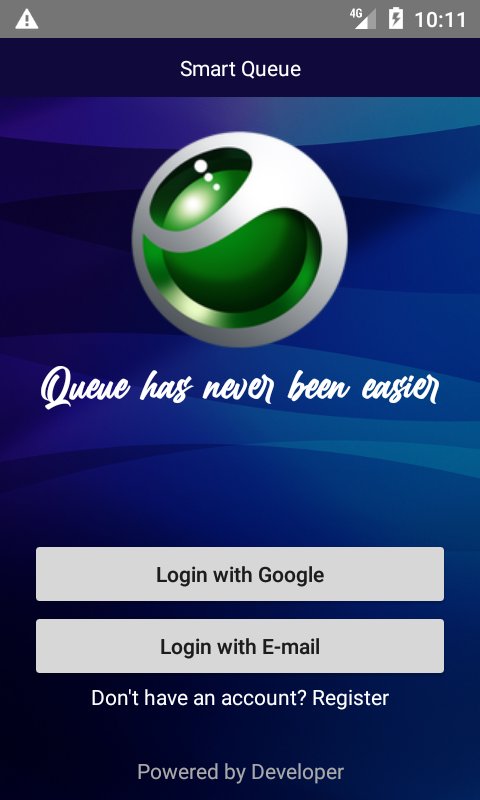 Queue APK for Android Download