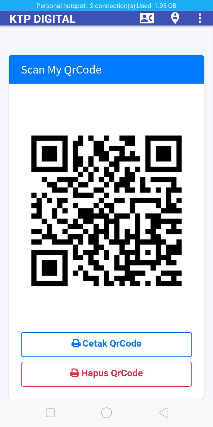 Download KTP DIGITAL 20.0 Android APK File